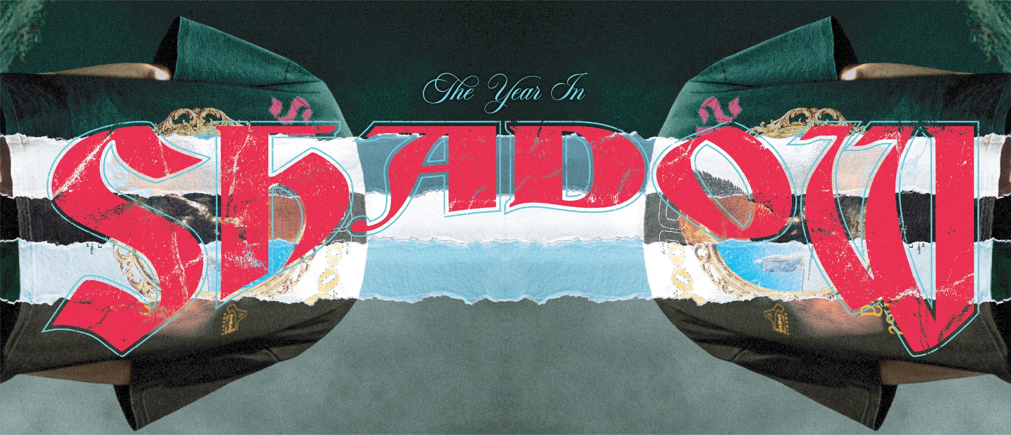 YEAR IN SHADOW – AHEAD CO
