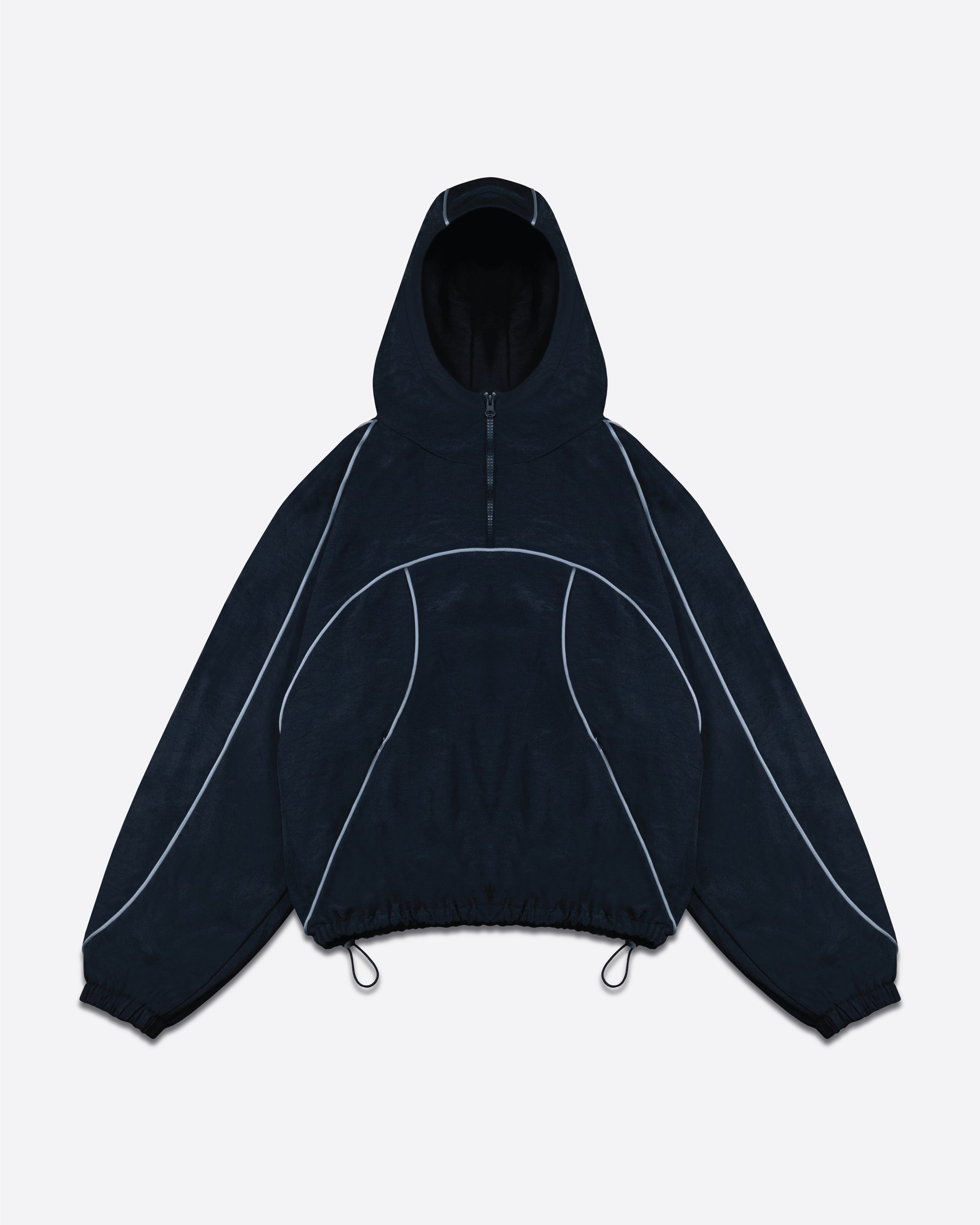 AHD TRACK JACKET – AHEAD CO
